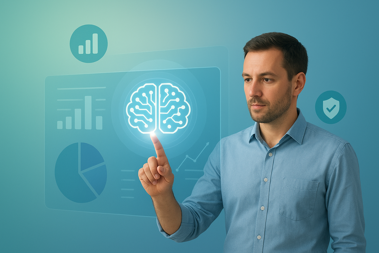 AirBiz - Consultoría para Pymes